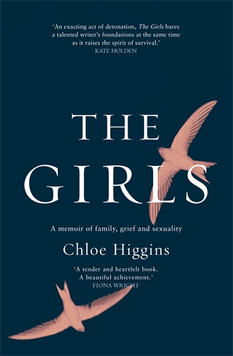 The Girls by Chloe Higgins | Goodreads