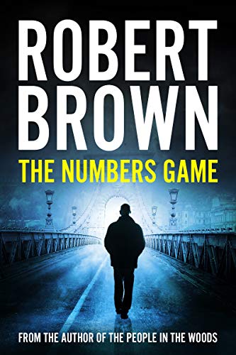 The Numbers Game by Robert Brown | Goodreads