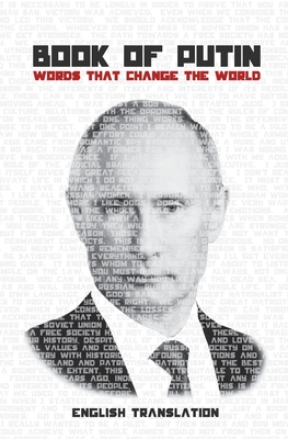 Book of Putin: Words That Change the World by Set Network | Goodreads