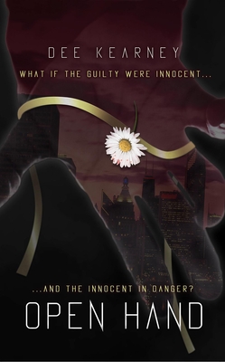 Open Hand by Dee Kearney | Goodreads