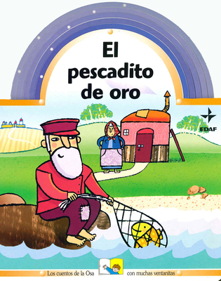 El pescadito de oro (Spanish Edition) by Giovanna Mantegazza | Goodreads