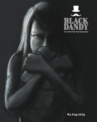 Black Dandy #4 by H Andrew Lynch | Goodreads