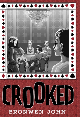 Crooked by Bronwen John | Goodreads