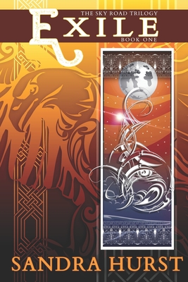 Exile by Sandra Hurst | Goodreads