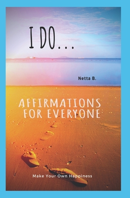 I Do... by Netta Boo | Goodreads