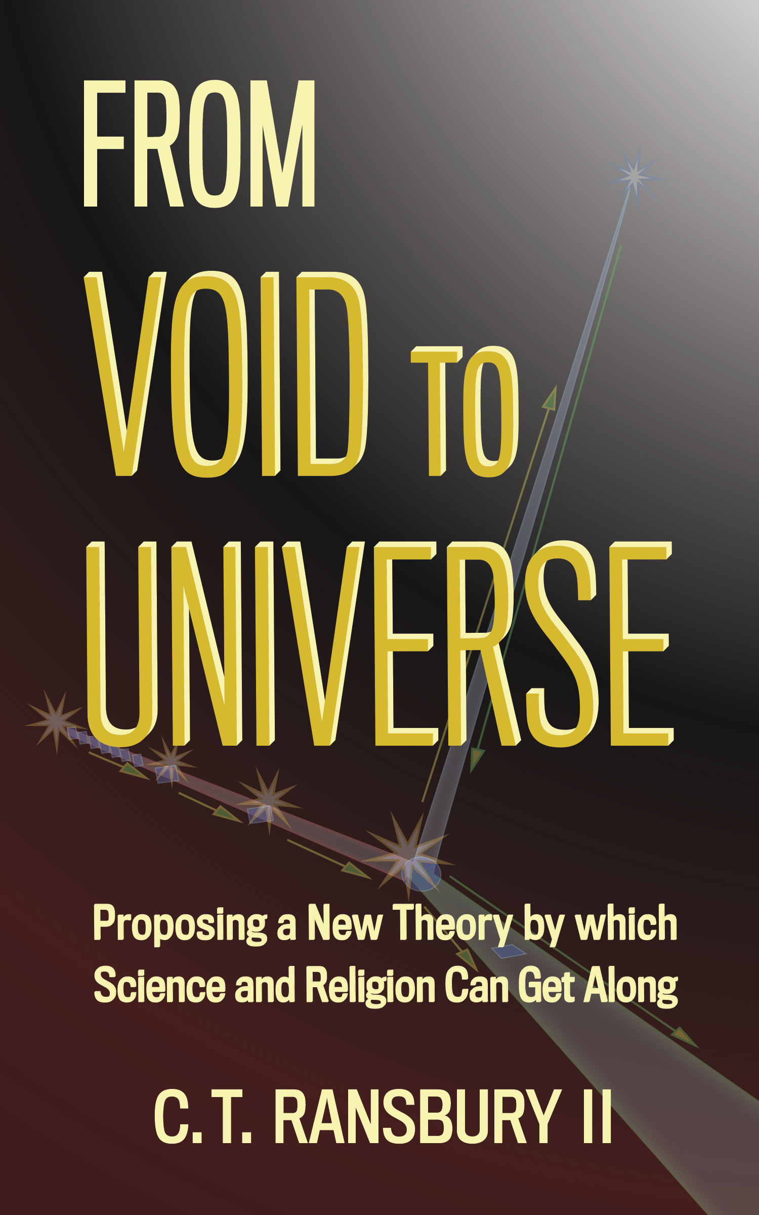 From Void to Universe: Proposing a New Theory by which Science and ...