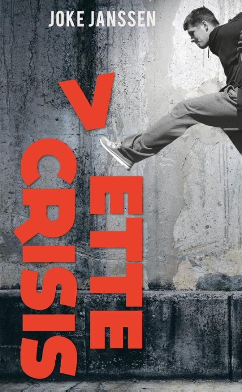 Vette crisis by Joke Janssen | Goodreads