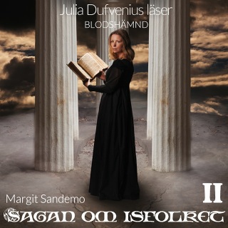 Blodshämnd (Sagan om Isfolket, #11) by Margit Sandemo | Goodreads