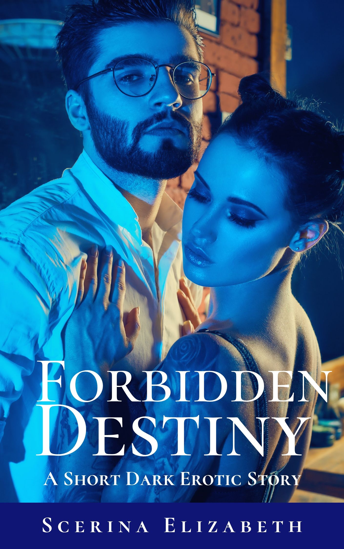 Forbidden Destiny by Scerina Elizabeth | Goodreads