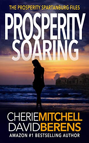 Prosperity Soaring by Cherie Mitchell | Goodreads