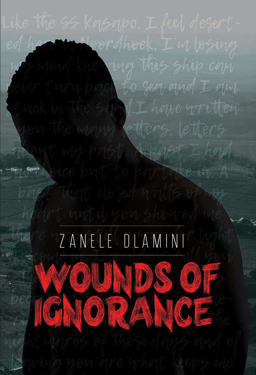 Wounds of Ignorance by Zanele Dlamini | Goodreads