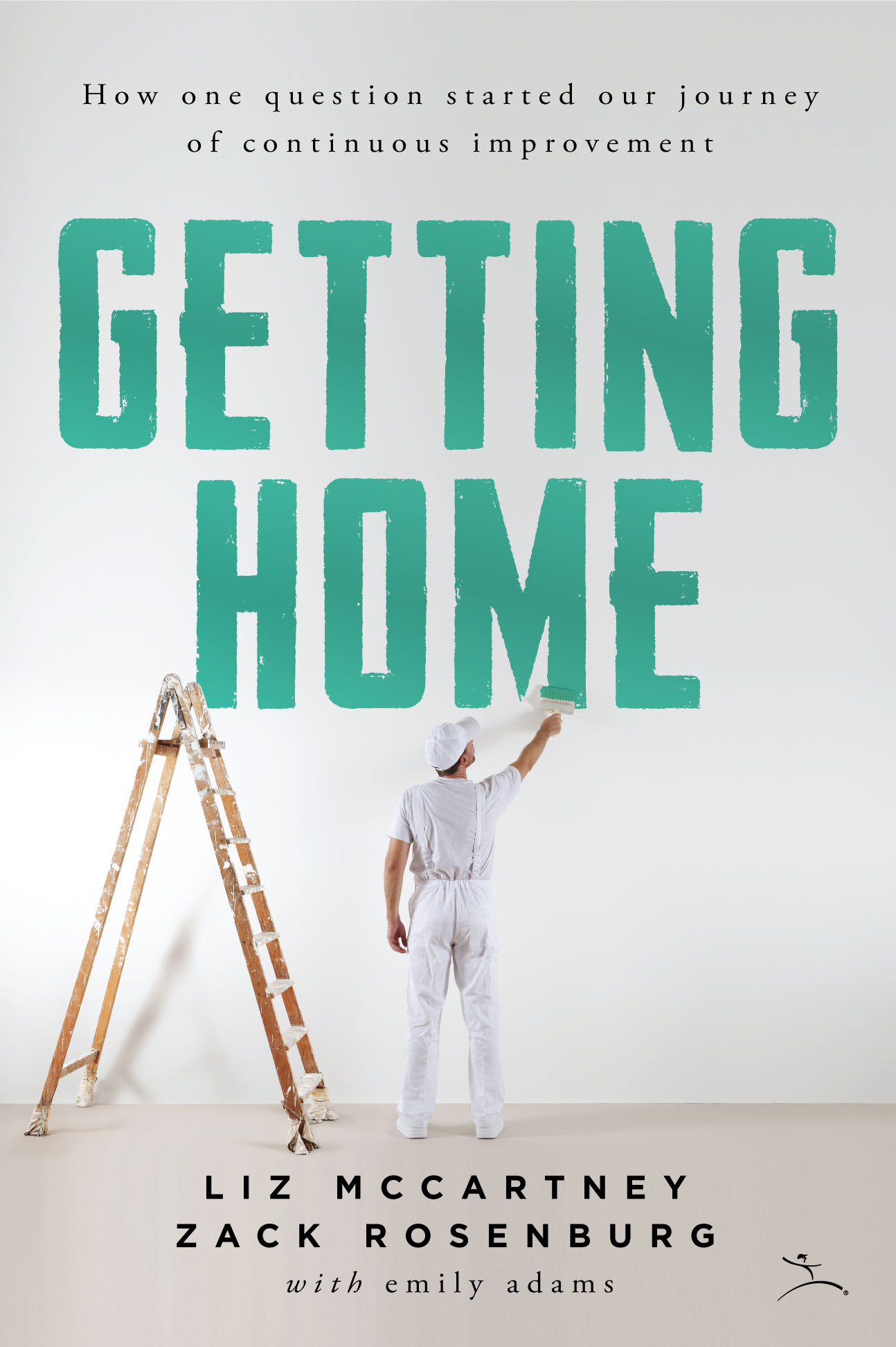Getting Home by Liz McCartney, Zack Rosenburg | Goodreads