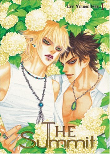 The Summit, Volume 1 (The Summit, #1) by Lee Young-Hee | Goodreads