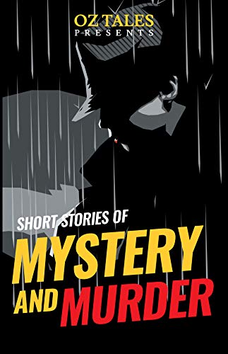 Short Stories of Mystery and Murder by Charmaine Clancy | Goodreads