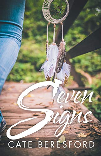 Seven Signs by Cate Beresford | Goodreads