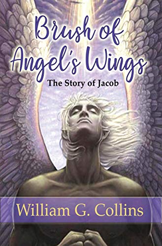 Brush of Angel's Wings: The Story of Jacob by William Collins | Goodreads