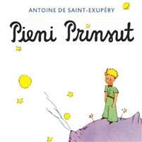 Pieni Prinsut (principito carelio) by Antoine de Saint-Exupéry | Goodreads