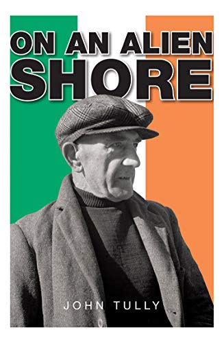 On an Alien Shore by John Tully | Goodreads