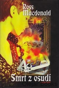 Smrt z osudí by Ross Macdonald | Goodreads