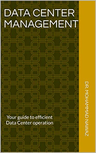 Data Center Management: Your guide to efficient Data Center operation ...