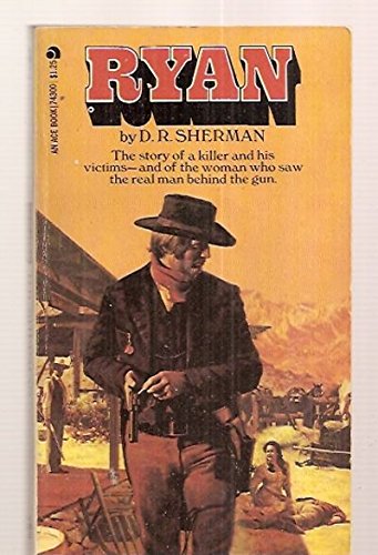Ryan by D.R. Sherman | Goodreads