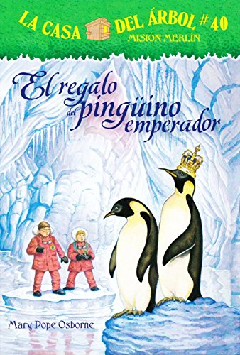 Magic Treehouse / Casa del Arbol 36-Book Spanish Set by Mary Pope ...