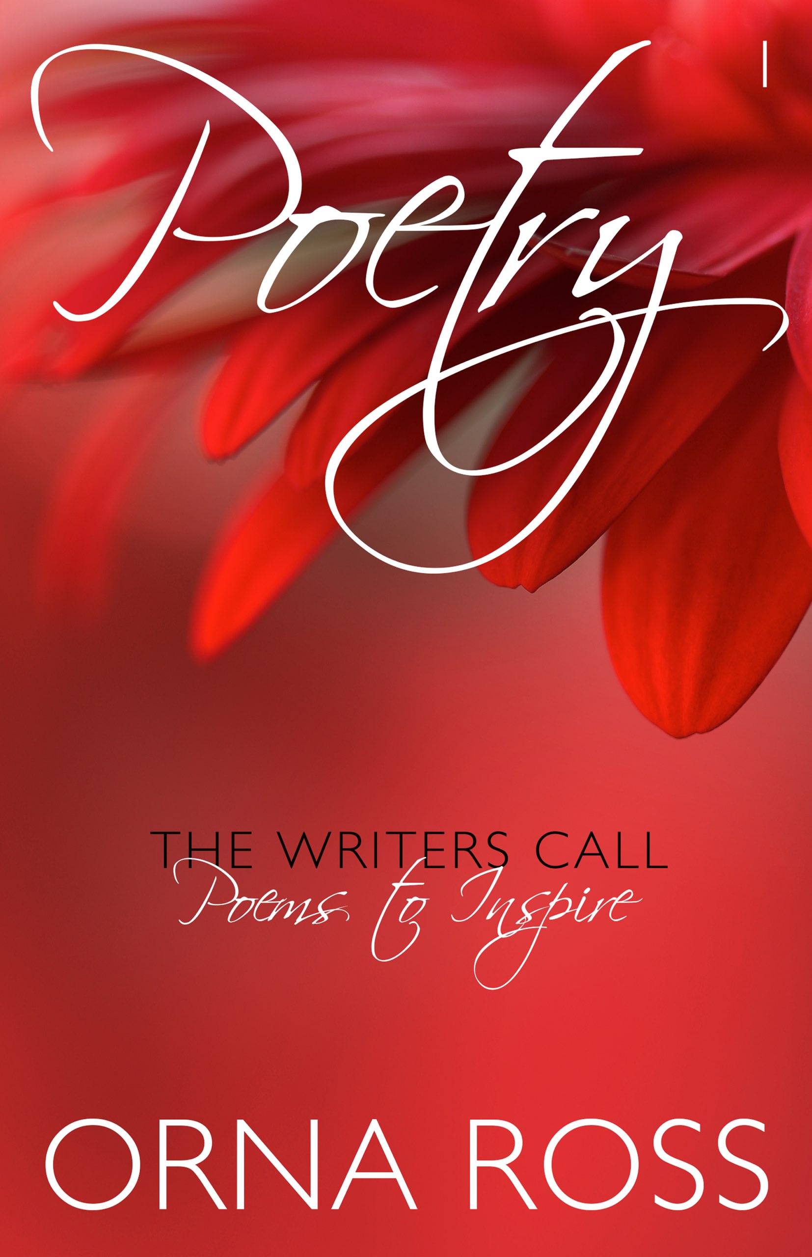 The Writer's Call (Poetry Pamphlet Series No. 1) by Orna Ross | Goodreads
