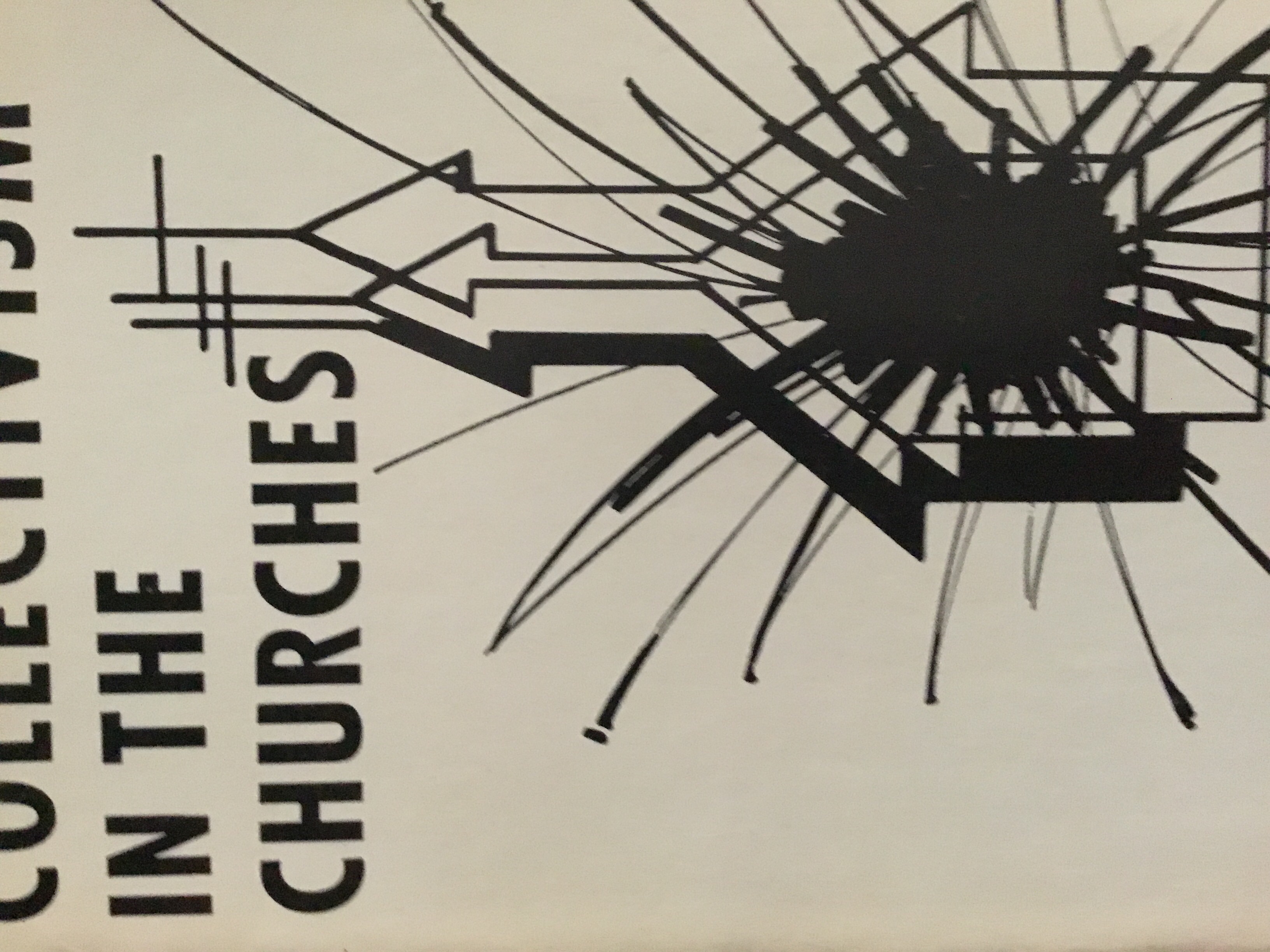 Collectivism In The Churches by Edgar C. Bundy | Goodreads