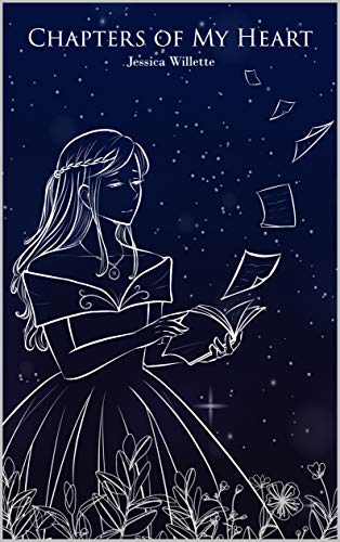 Chapters of My Heart: Poems About What the Heart Endures, and Survives ...