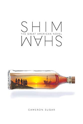 Shim-Sham by Cameron Sugar | Goodreads
