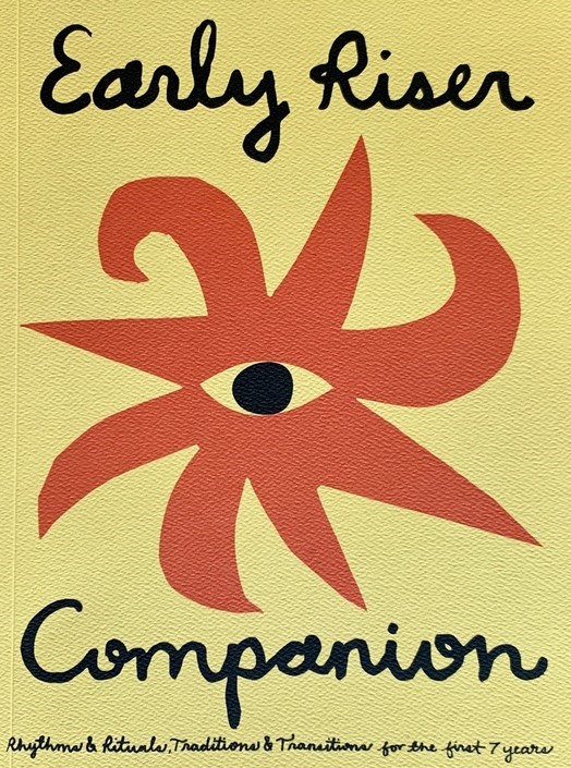 Early Riser Companion by Elizabeth Antonia | Goodreads