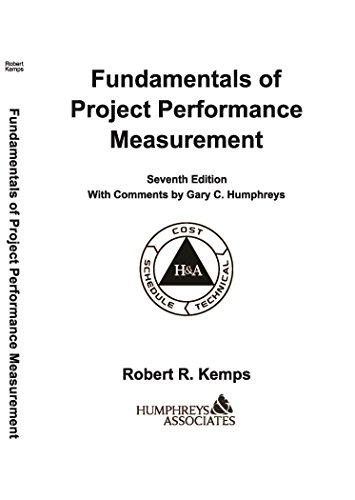 The Fundamentals of Project Performance Management by Robert R. Kemps | Goodreads
