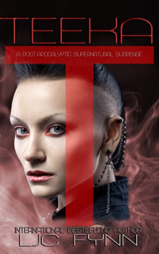 Teeka by L.J.C. Fynn | Goodreads