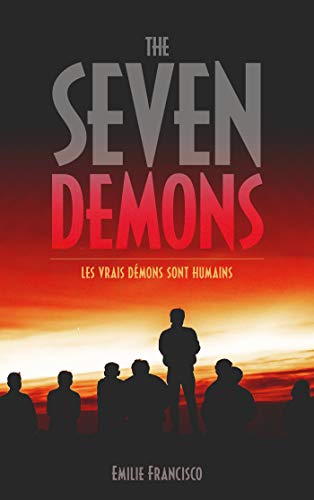 The Seven Demons by Emilie Francisco | Goodreads