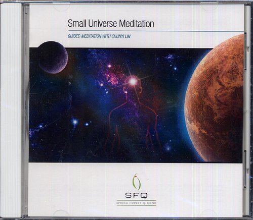 Small Universe: A Guided Meditation with Chunyi Lin by Chunyi Lin ...
