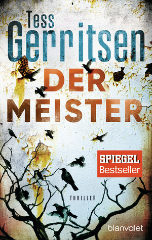Der Meister by Tess Gerritsen | Goodreads