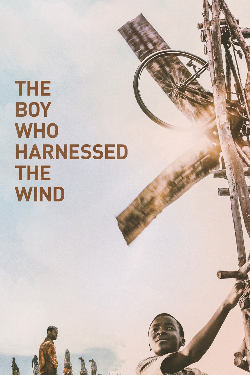 The Boy Who Harnessed the Wind by William Kamkwamba | Goodreads