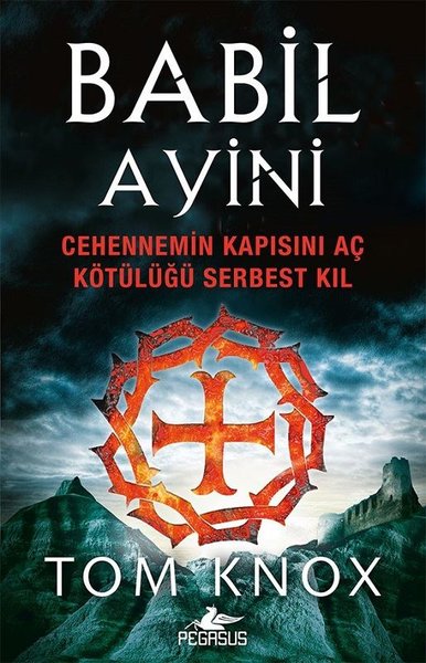 Babil Ayini by Tom Knox | Goodreads