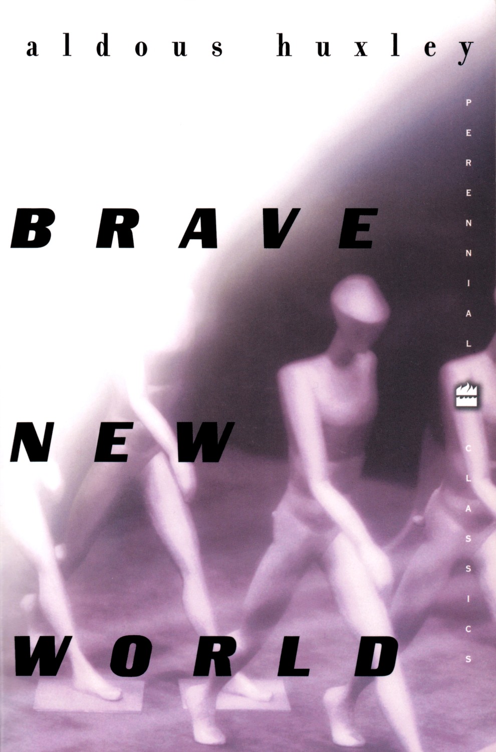 Brave New World Characters