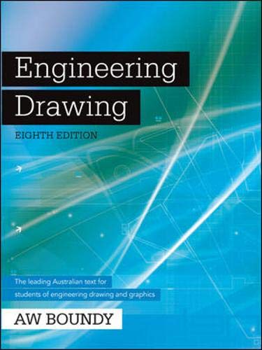 Engineering Drawing + Sketchbook 8E by A.W. Boundy | Goodreads