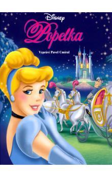 Popelka by Walt Disney Company | Goodreads