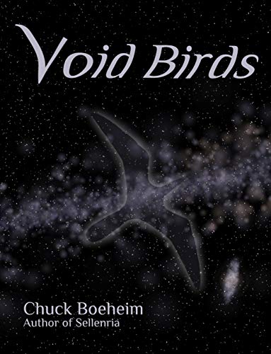 Void Birds by Chuck Boeheim | Goodreads