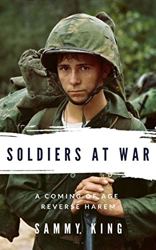 Soldiers at War by Sammy King | Goodreads