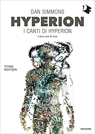 Hyperion Cruciform