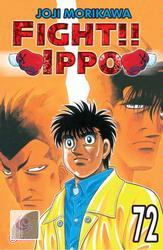 Fight!! Ippo vol. 72 (Hajime no Ippo, #72) by Joji Morikawa | Goodreads