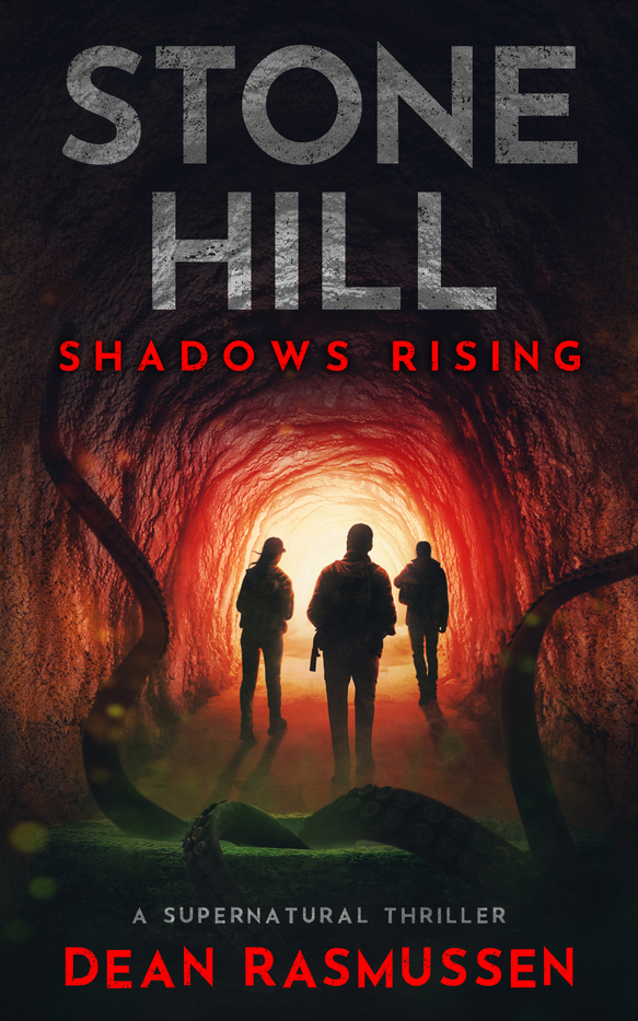 Shadows Rising (Stone Hill, #1) by Dean Rasmussen | Goodreads