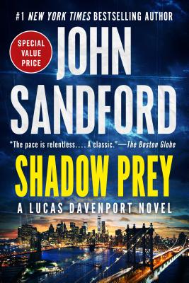 Shadow Prey (A Prey Novel) by John Sandford | Goodreads