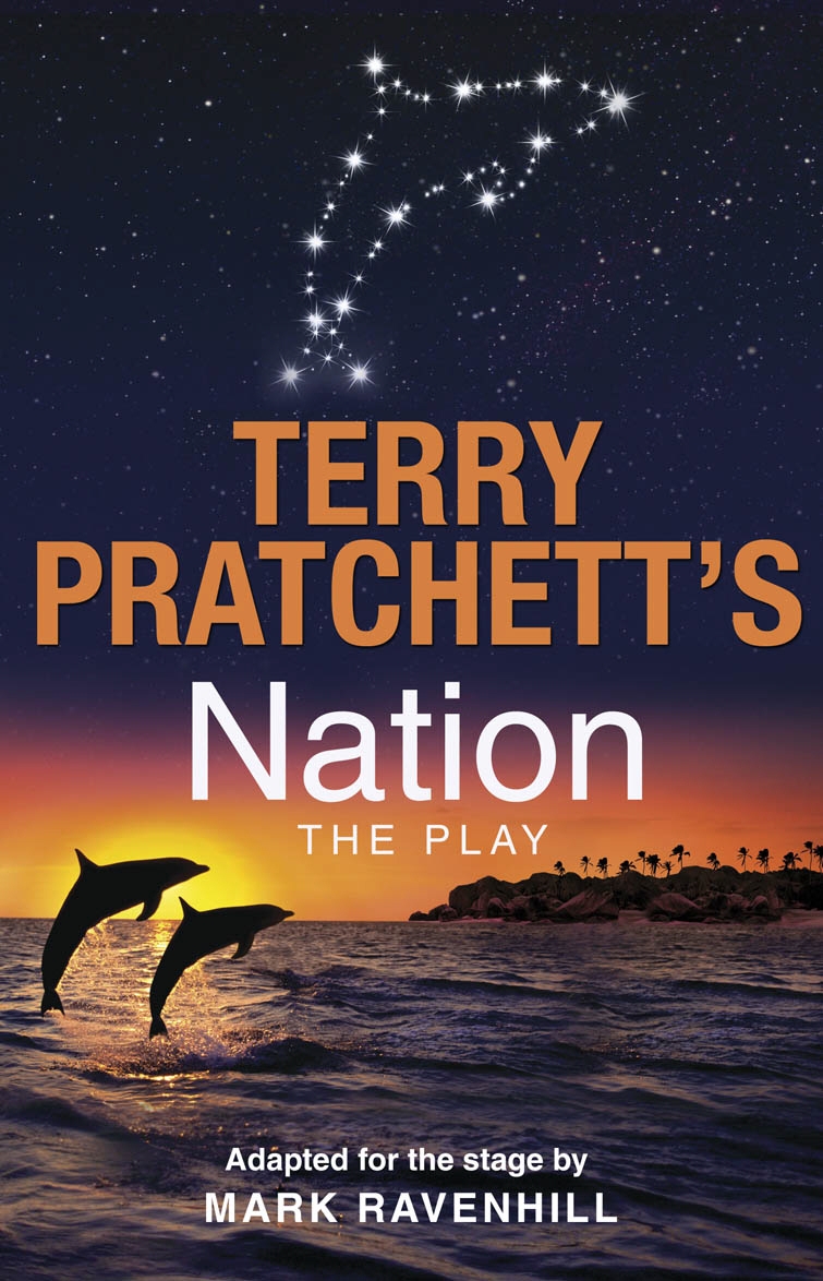Nation: The Play by Mark Ravenhill | Goodreads