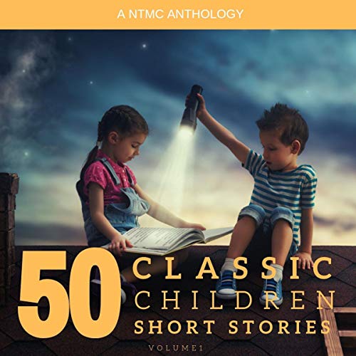 50 Classic Children Short Stories by Joseph Jacobs | Goodreads
