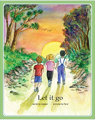 Let It Go by Sameer Khole | Goodreads